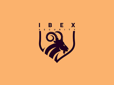 Ibex Logo by Usman on Dribbble