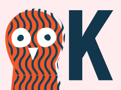 Ookpik by Tom Froese on Dribbble