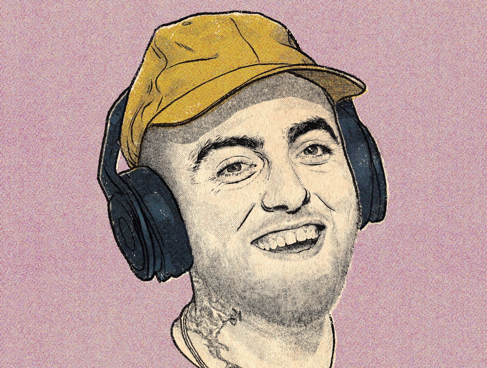 Easy Mac by Ryan Matheson on Dribbble