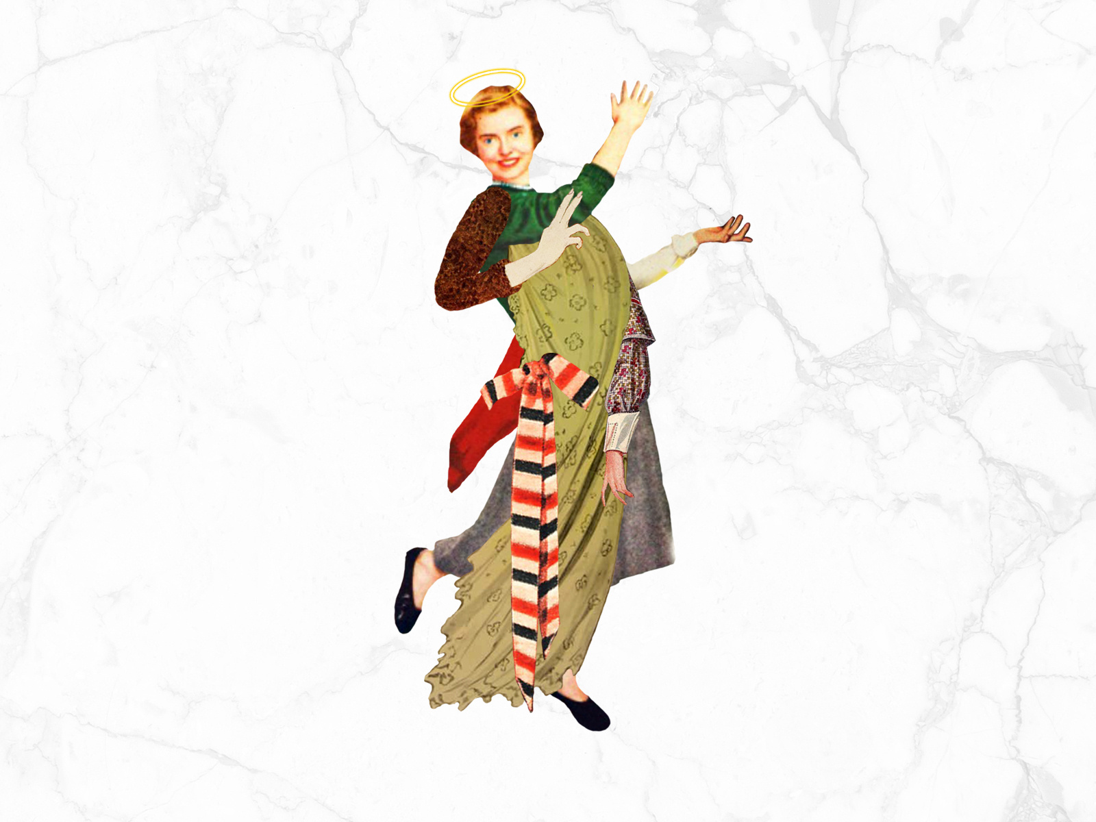 unFashioned no. 02 by iwe ramadhan on Dribbble