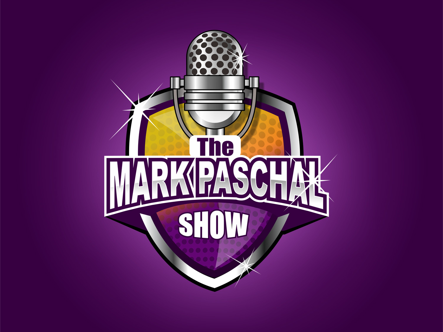 Mark Paschal by Elza on Dribbble