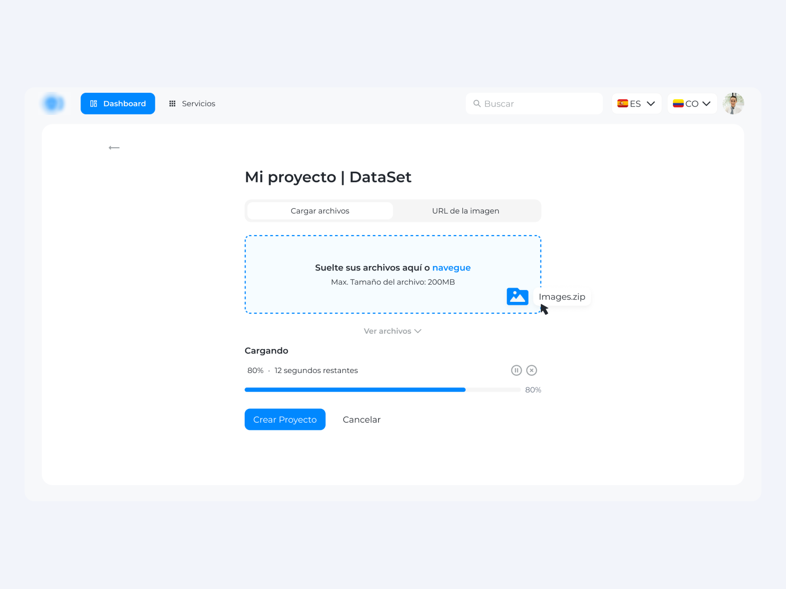 Dribbble - Drag and Drop.png by Juan Lizcano Dribbble - Drag and Drop.png by Juan Lizcano