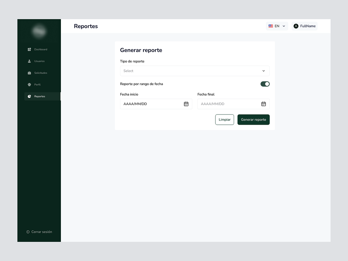 Generate Report designs, themes, templates and downloadable graphic ...