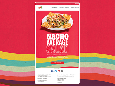 Liberty Riggs | Dribbble