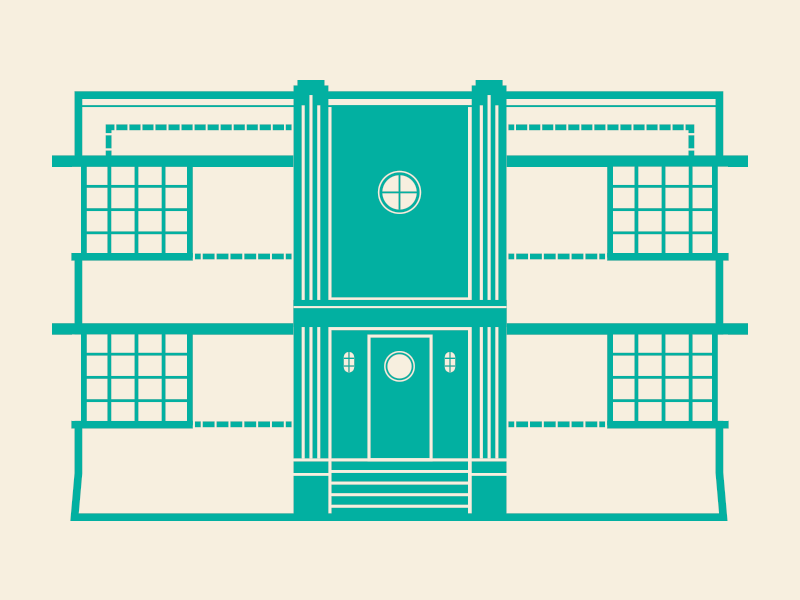 Fart Gecko by Keefe Manwaring on Dribbble