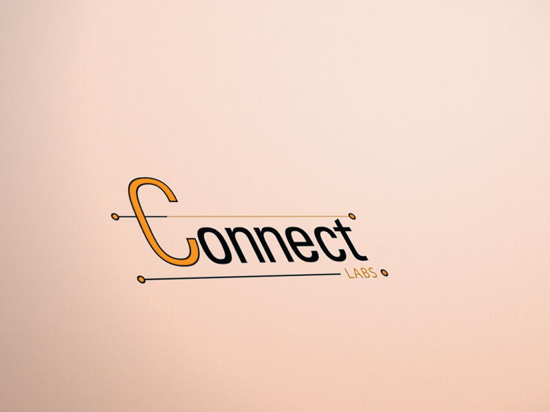Connect logo design all for your business by Bokul sorkar on Dribbble