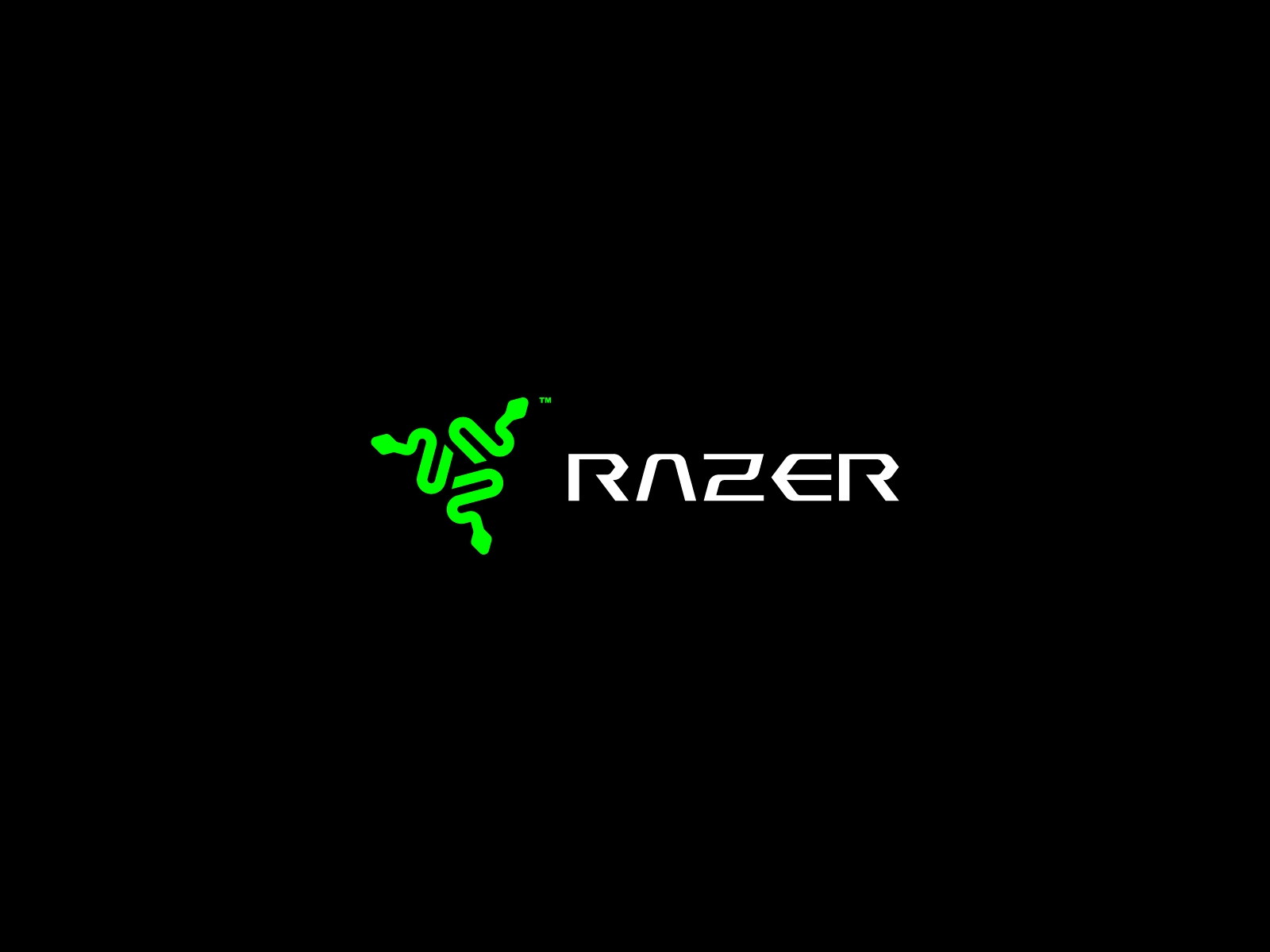 Razer Logo by dyzz on Dribbble