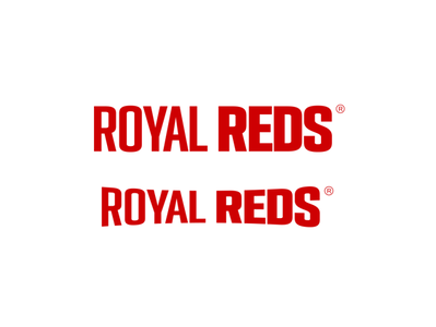 Royal Reds by Larven Creative on Dribbble
