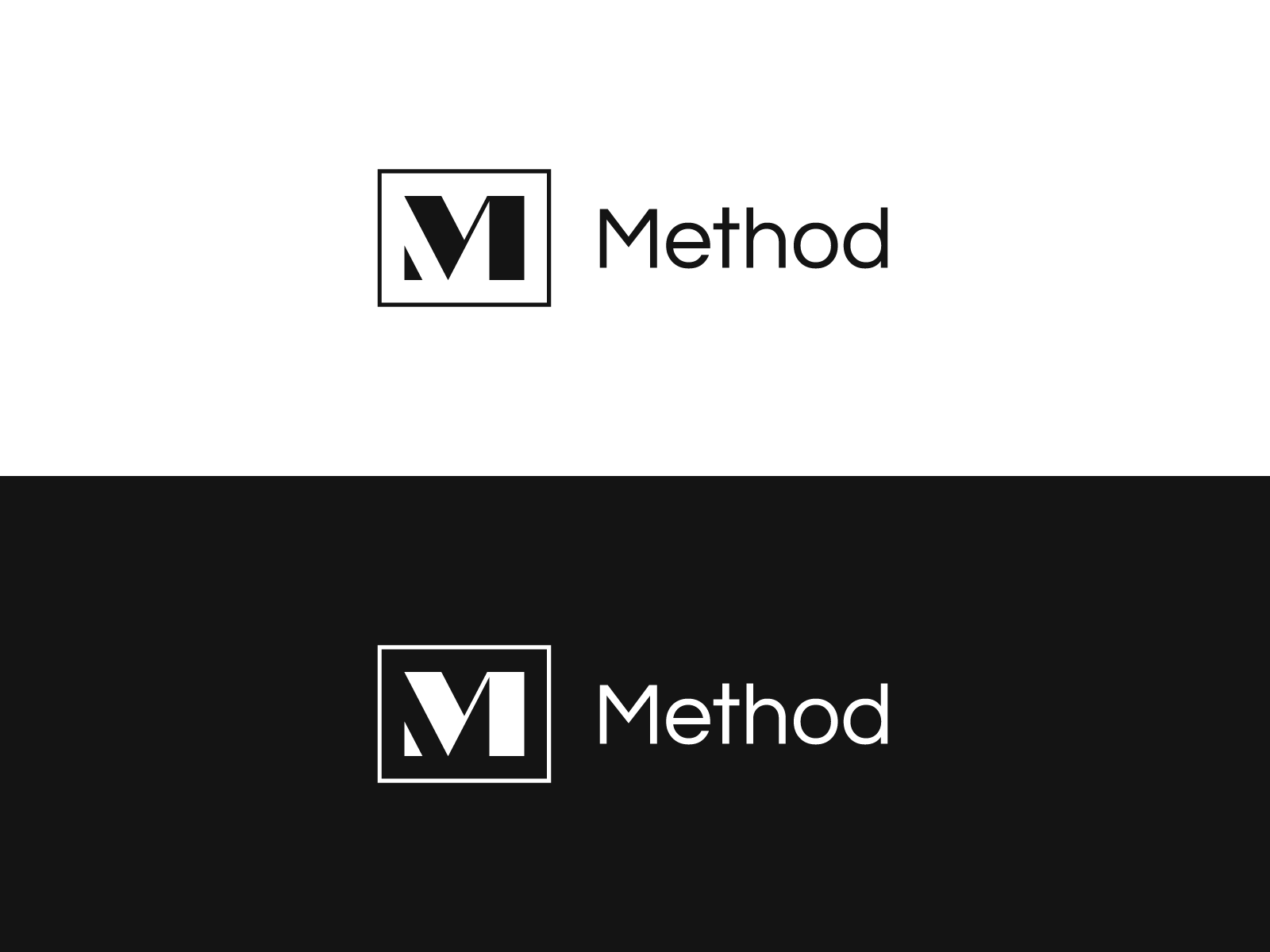 Method by Skirmantas Raila on Dribbble
