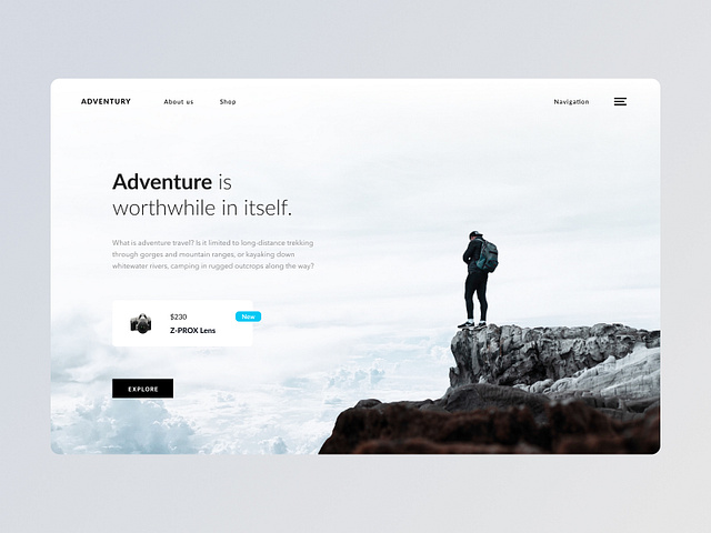 Christian Truong | Dribbble