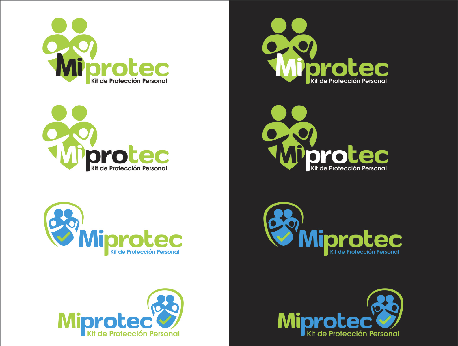 logo mp by JS.arq.publicidad on Dribbble