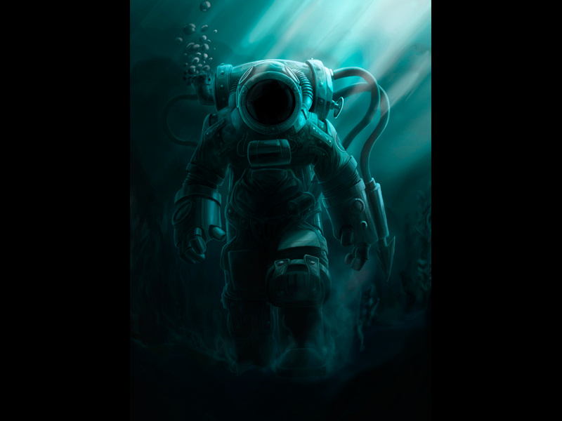 Buzo by Juanco on Dribbble