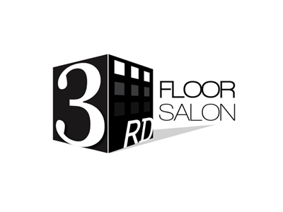 Third Floor Salon by Neal Mullen on Dribbble