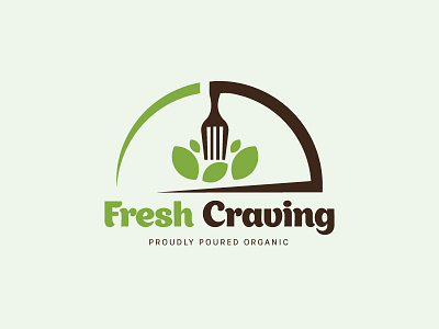 Fresh Craving by Lokesh Yadav on Dribbble