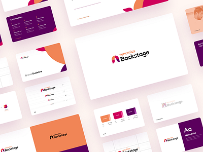 Browse thousands of Backstage images for design inspiration | Dribbble