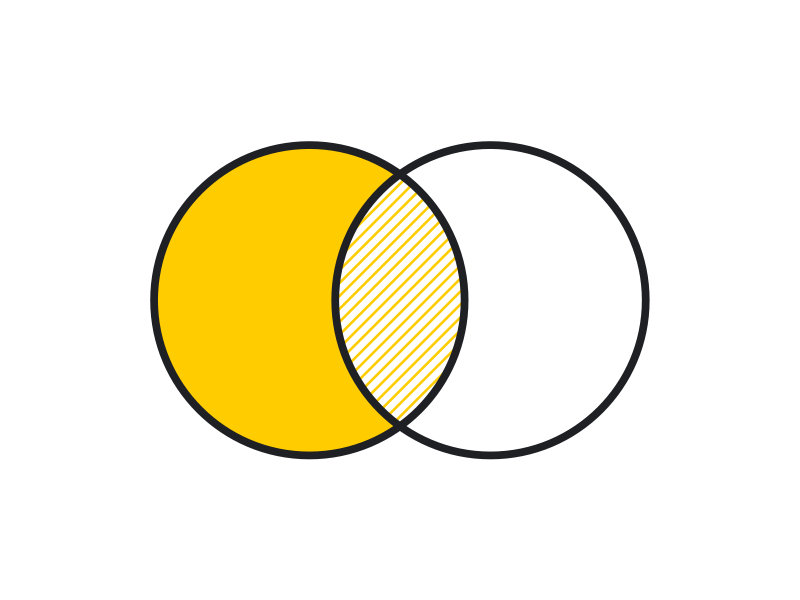 Venn by Kevin Jackson for Stitch on Dribbble