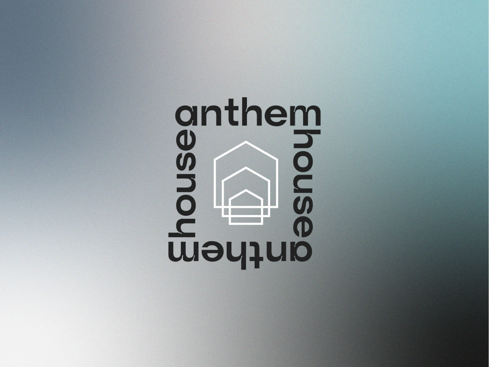 Anthem House by Brette Guilmette Mills on Dribbble