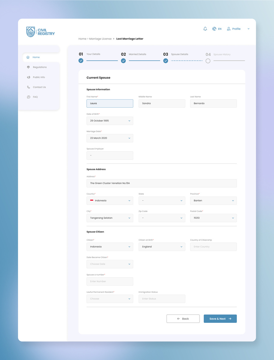 Civil Registry Web Ministry Of Home Affairs Government By Arief civil-registry-web-ministry-of-home-affairs-government-by-arief