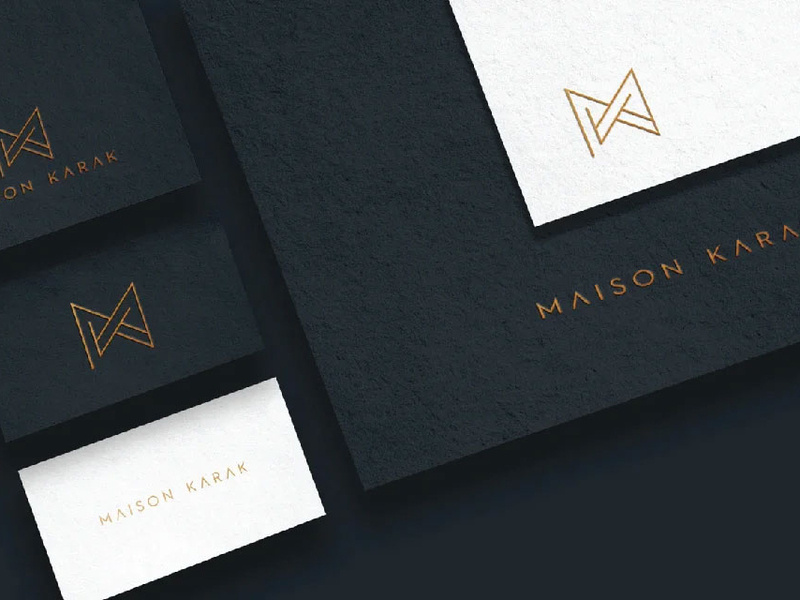 Pro logo by Muhammad Ahsan on Dribbble