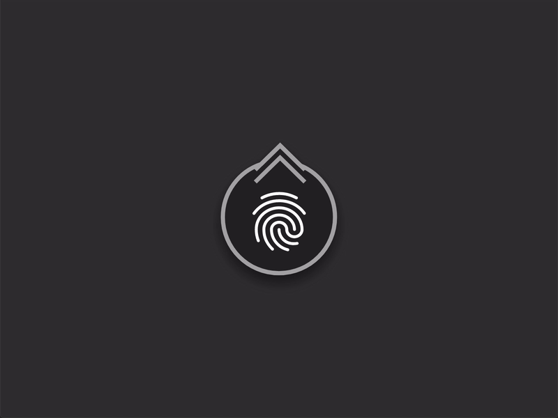 Drag Button Concept by Rob French on Dribbble