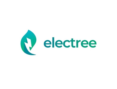 electree logo by amrl.id on Dribbble