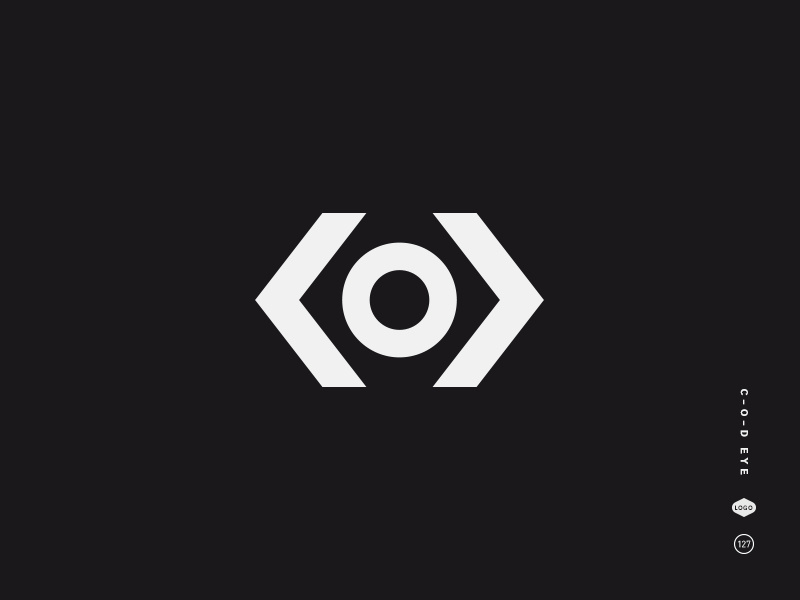 COD Eye by Evil Twin Inc. on Dribbble