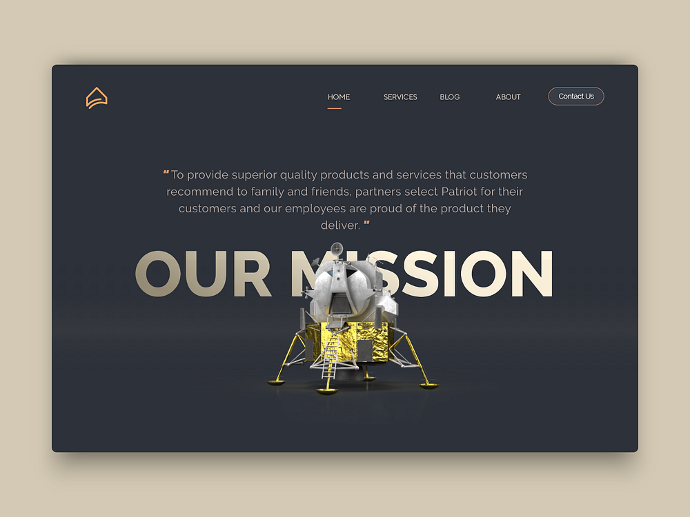 About Us Page designs, themes, templates and downloadable graphic ...