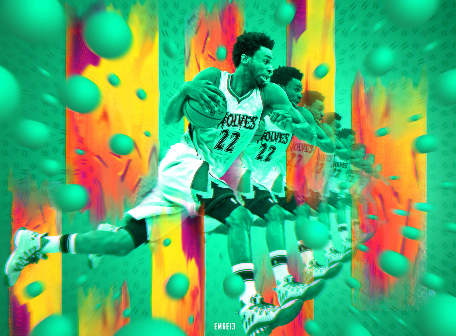 Dribbble - AW GREEN-Wiederhergestellt MASTER sharp0,5, 204.jpg by Mike ...