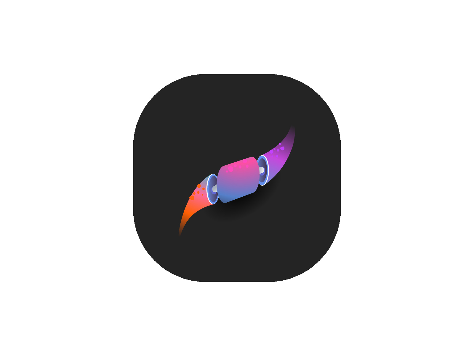 Procreate Icon Redesign - 2 by Güneş Özcan on Dribbble