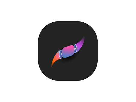 Procreate Icon Redesign - 2 by Güneş Özcan on Dribbble
