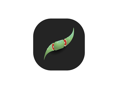 Procreate Icon Redesign - 1 by Gunes Ozcan on Dribbble