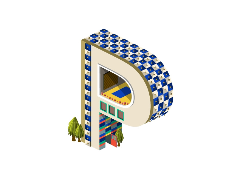 Dribbble - dribbble-building-p-800-600.jpg by Gunes Ozcan