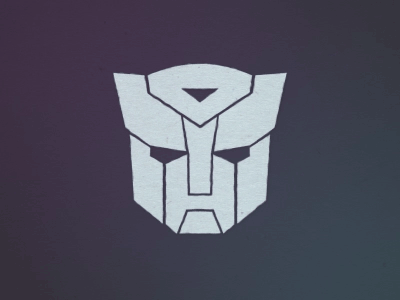 Transformers Loop by Scott Smith on Dribbble