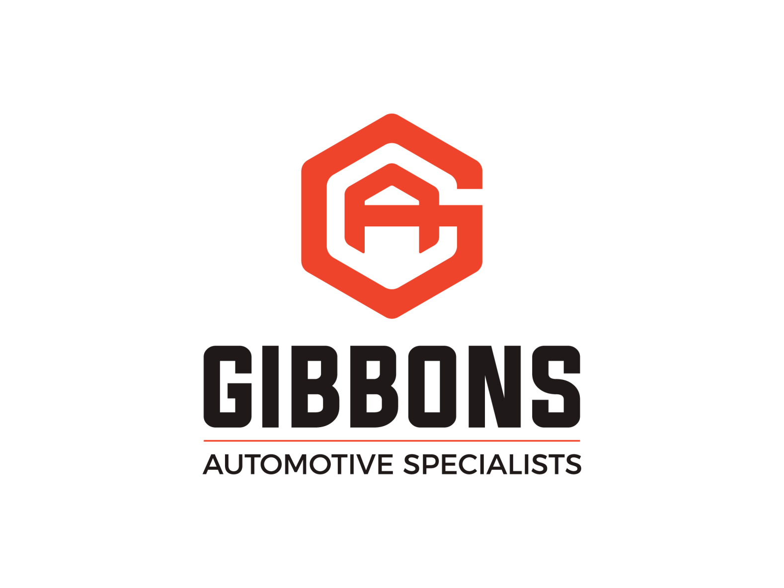 Gibbons Logo