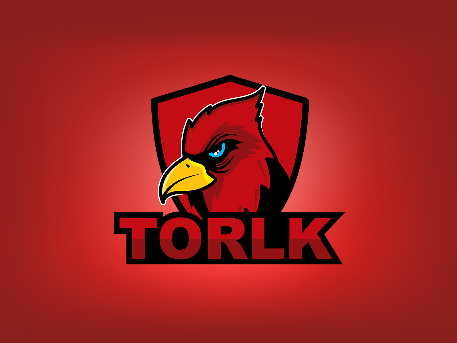 Torlk Mascot by Mohsin Ahmed on Dribbble