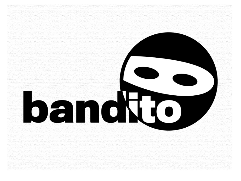 Bandito - Character Logo Icon by Ryan Anding on Dribbble