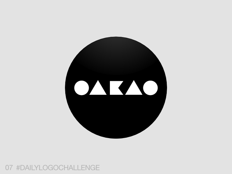 Daily Logo 07/50: Fashion Brand Wordmark by Geordie Ross-Conley on Dribbble