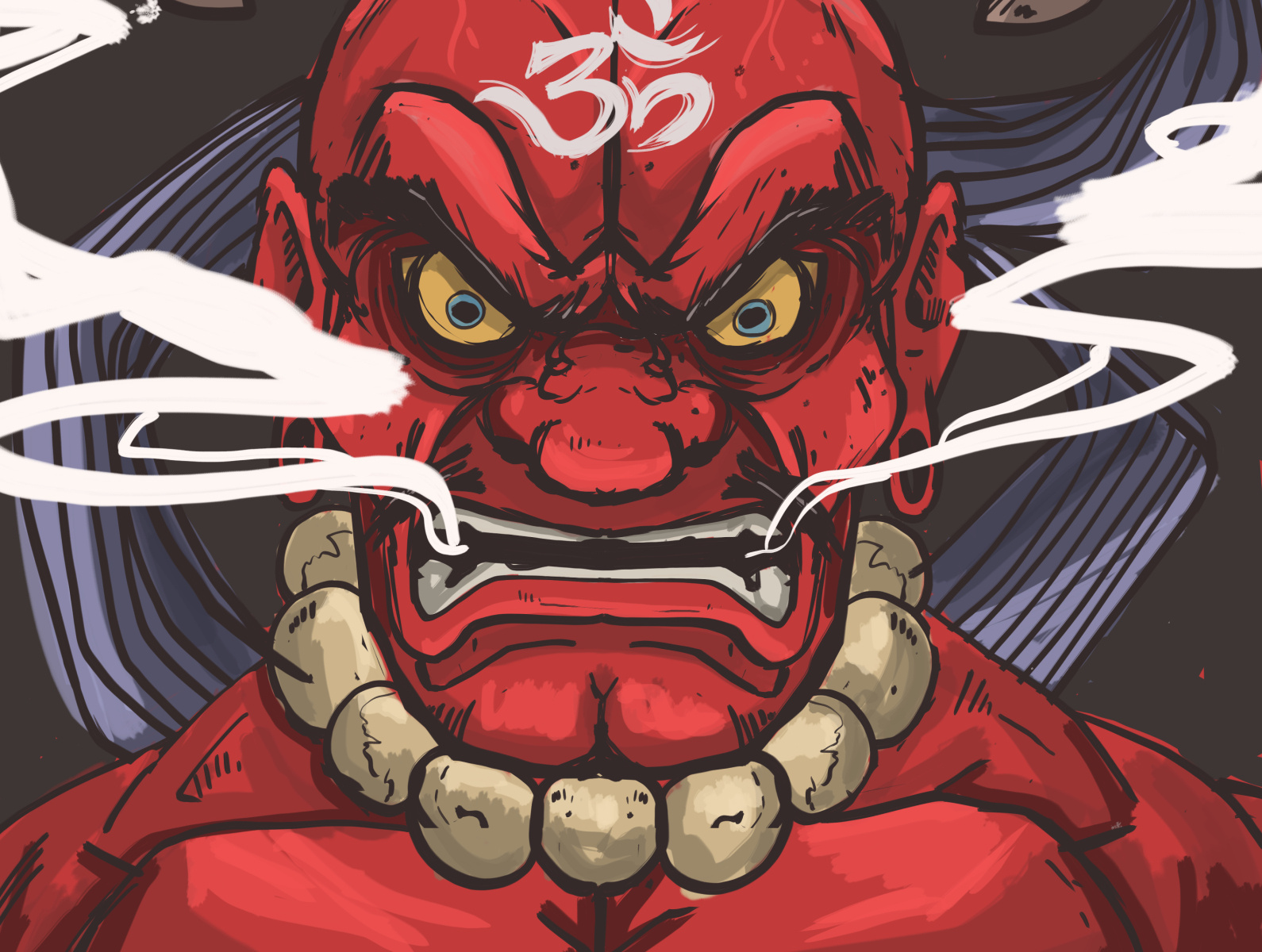 nio by Raulo Vera on Dribbble