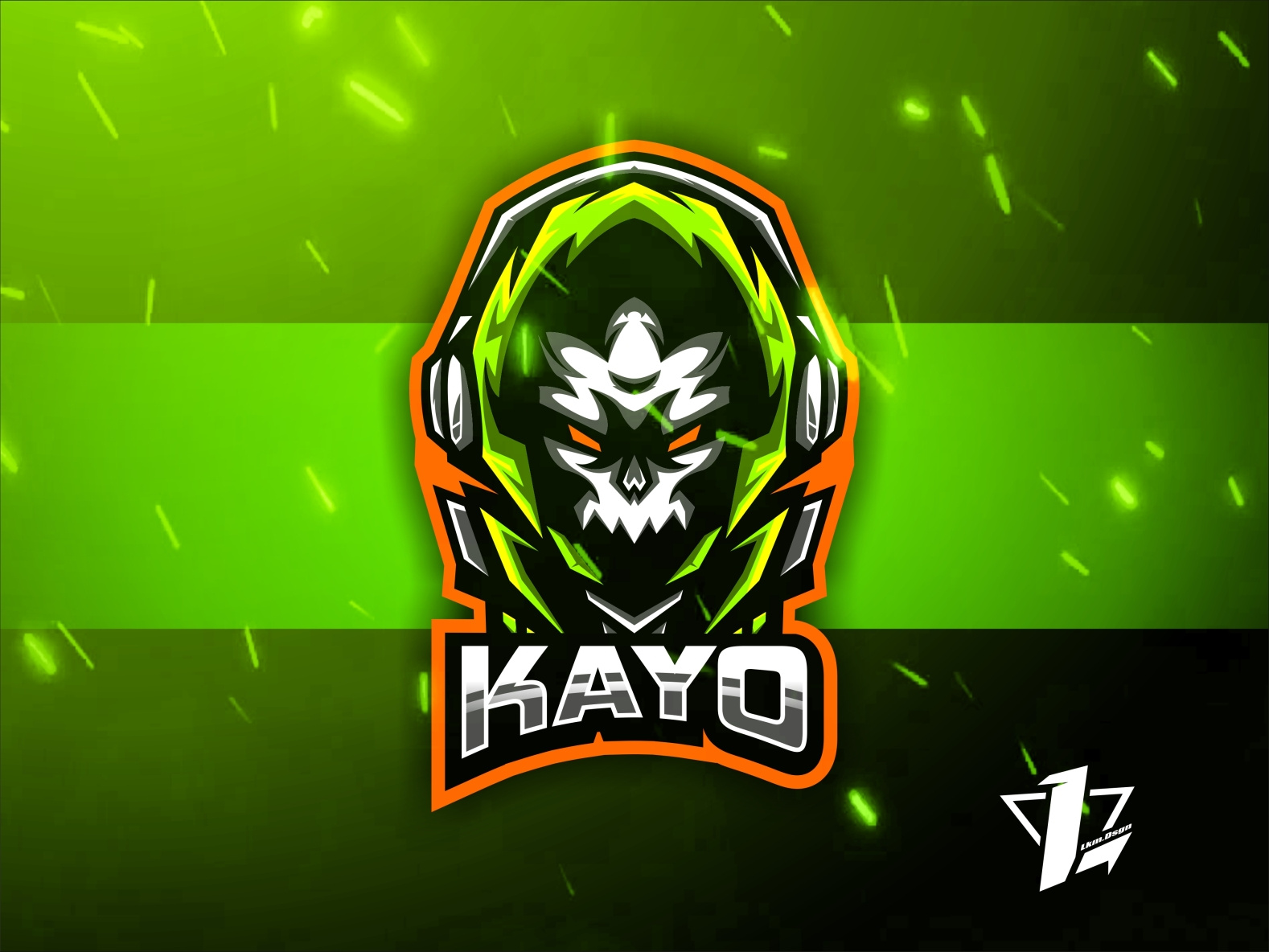 Kayo by Lkm.Dsgn on Dribbble