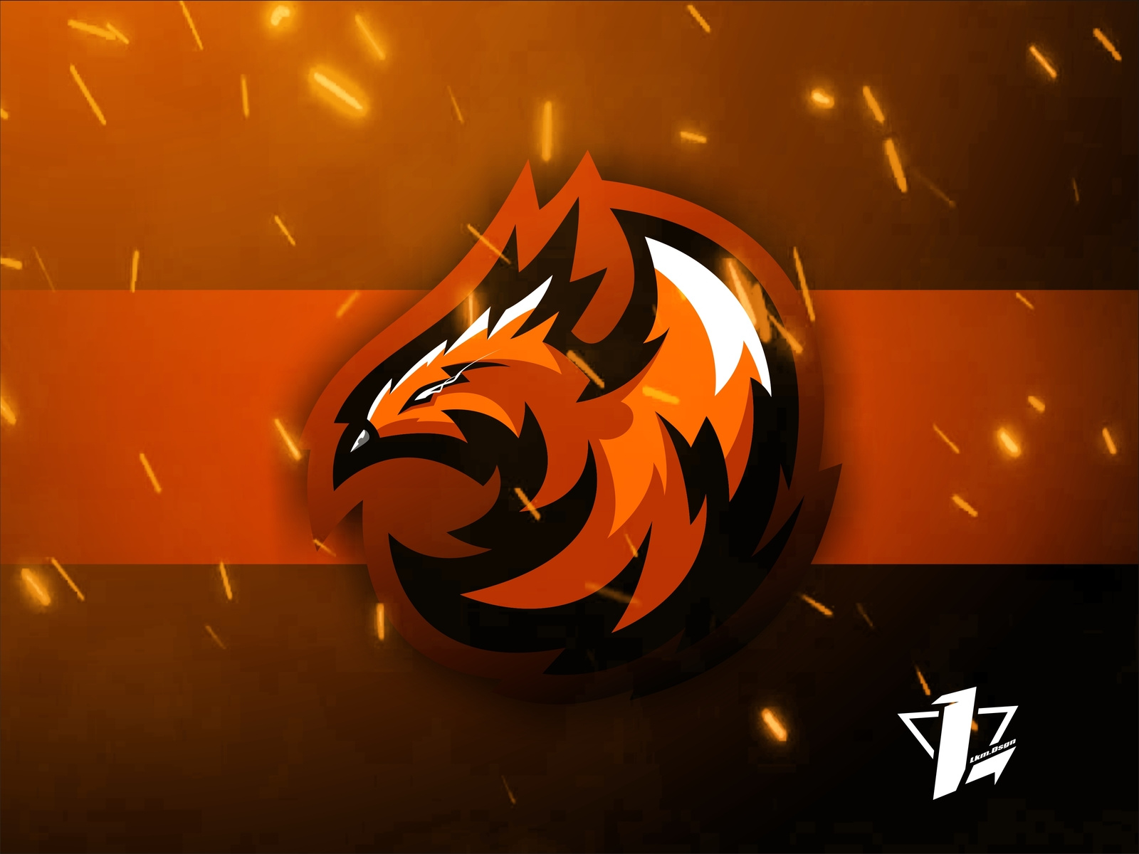 Finix by Lkm.Dsgn on Dribbble