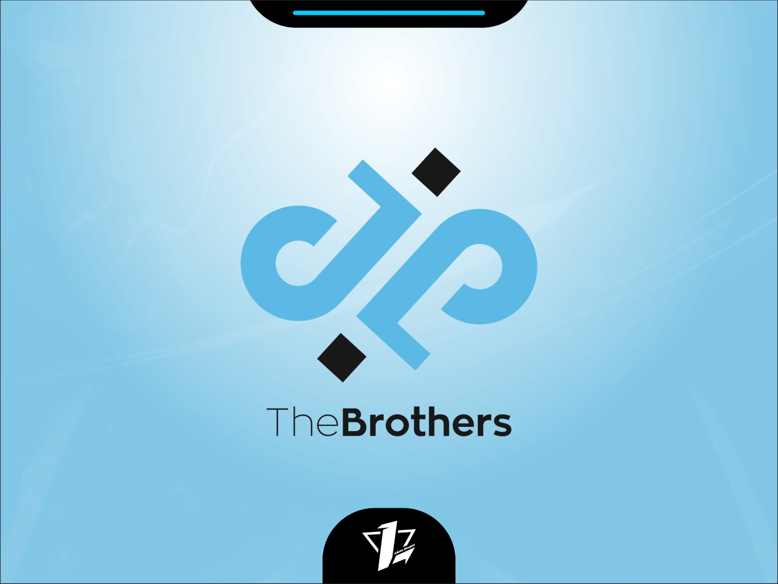 The Brothers by Lkm.Dsgn on Dribbble