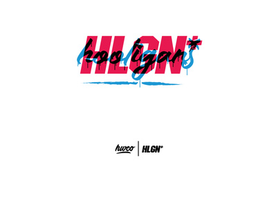 hlgn sample by Harin Fadillah on Dribbble