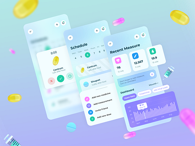 Pillreminder designs, themes, templates and downloadable graphic ...