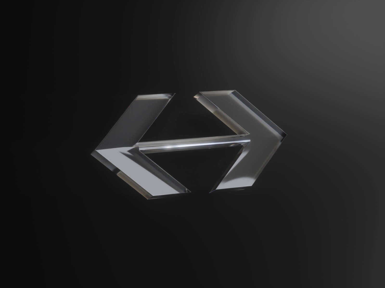 3D Equal Logo ↔ by Equal on Dribbble