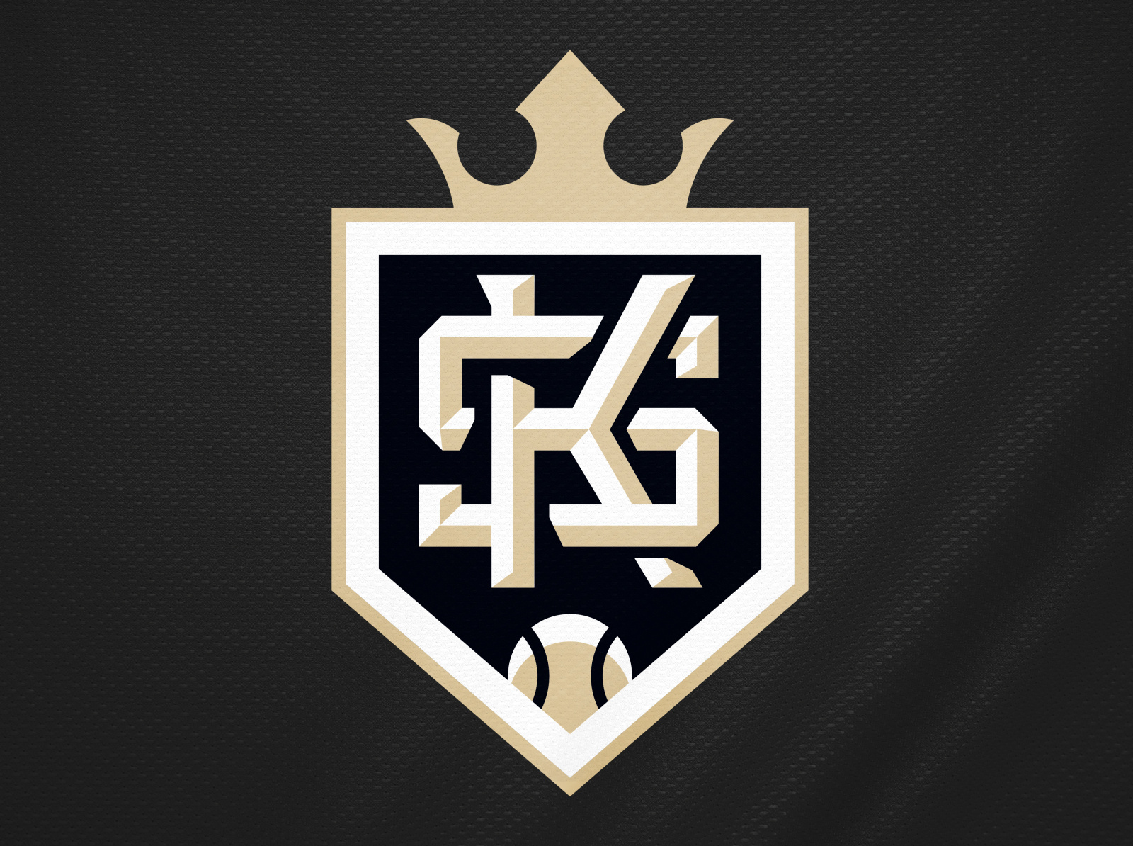 Indiana Speed Kings by Joel Hudson on Dribbble