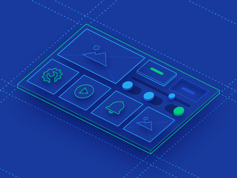 UI Design Best Practices And Common Mistakes By Miklos Philips For 