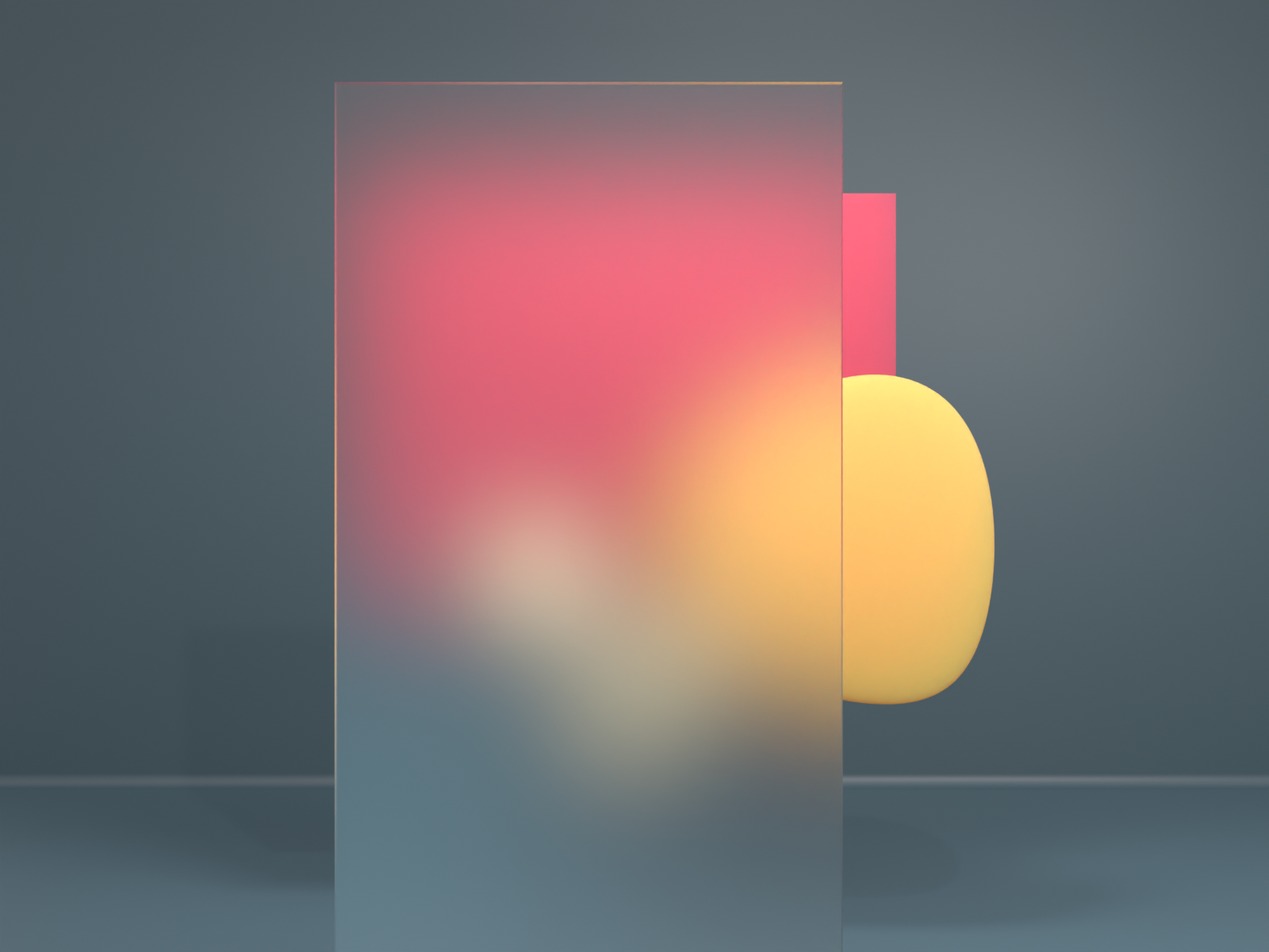 Glass by Katrīna Zvacka on Dribbble