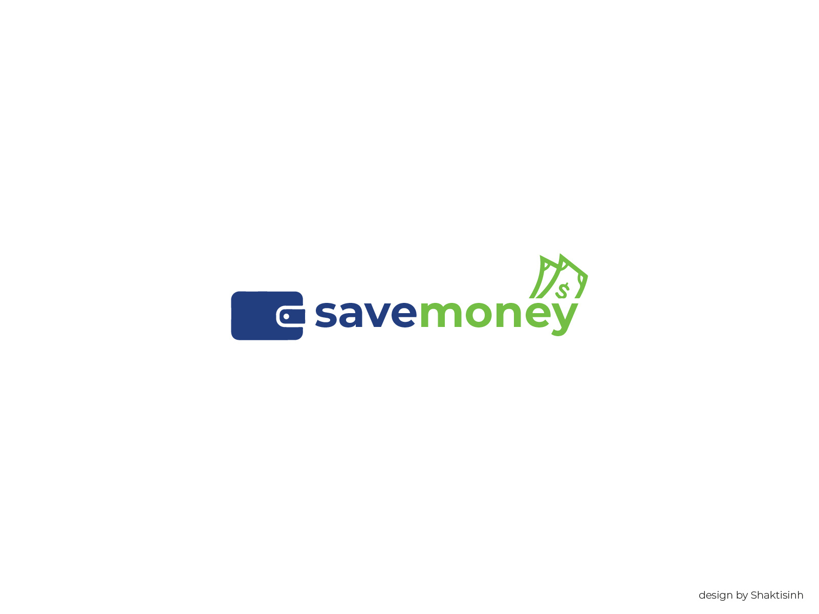 Save Money Logo