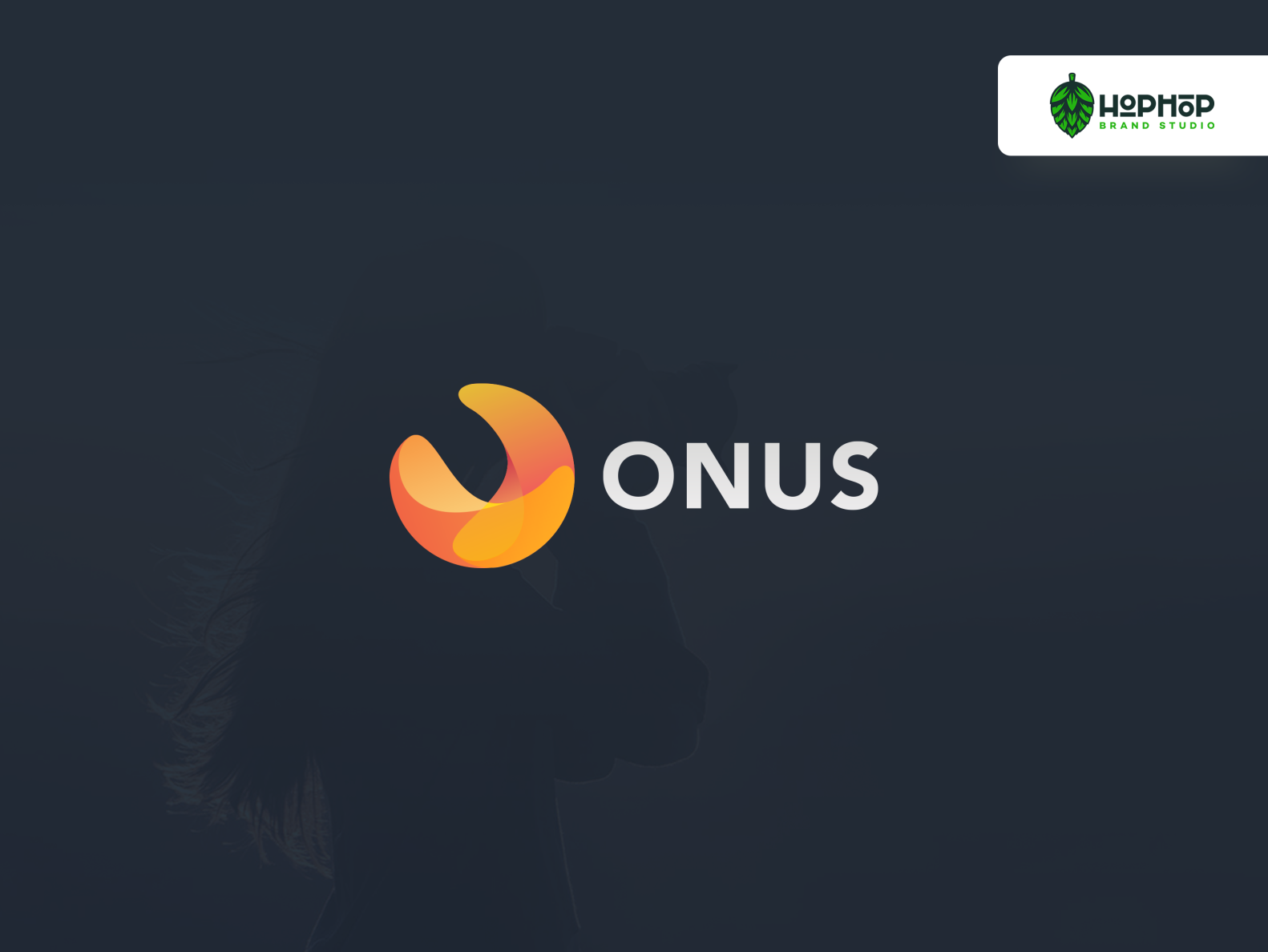 Onus by Musett.mx on Dribbble