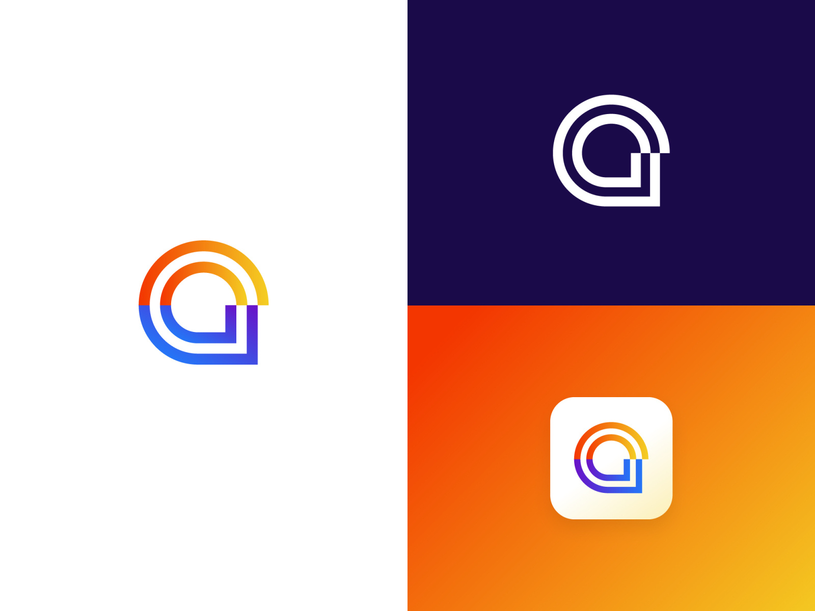 Aline by Rahul Rao on Dribbble